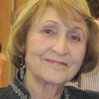 Yaffa Englard - University of Haifa