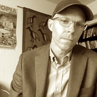 Gary Marquardt - Western Michigan University