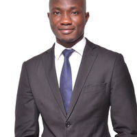 Geoffrey Adonu | New York University - Academia.edu