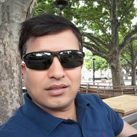 Bishnu Devkota - Tribhuwan University