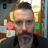 Justin Shevlin - Raindance Education