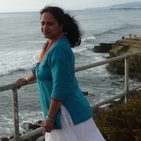 Purnima Verma - University of Redlands