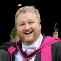 Marc Alexander - University of Glasgow