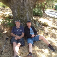 Robin Ridington - University of British Columbia