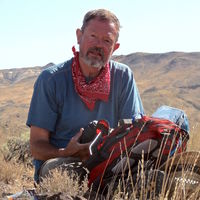 William G Crowell Resume/CV | Archaeology of Central Asia, Exploration ...