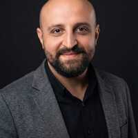 Mustafa Şahin - Yildiz Technical University