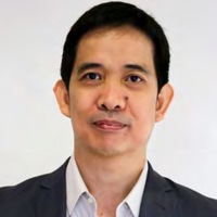 Eric Palacpac - Philippine Carabao Center