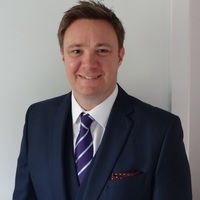 Andrew Sibley - University of Southampton