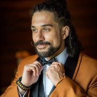 David Chester - University of California, Los Angeles