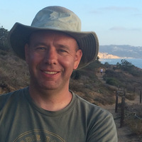 John Eastham - Calvary Chapel Bible College