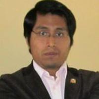 Daniel Mullisaca Leyva - Universidad Nacional Mayor de San Marcos