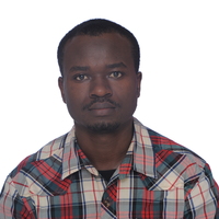 Anaclet Nsabimana - University of Chinese Academy of Sciences