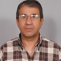 Ghani Hashim - Independent Researcher