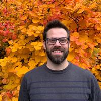 Nicholas Barnes - University of St Andrews