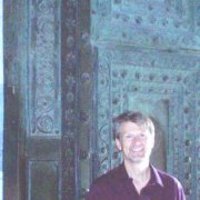 Joseph Custer - Case Western Reserve University