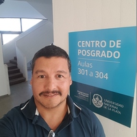 Hector Daniel - Universidad Nacional de La Plata