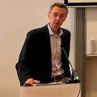 Andrea Crismani - Università degli Studi di Trieste