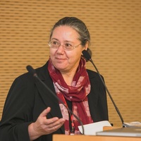 Anna Lobovikov-Katz - University of Haifa