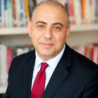 ALİ MURAT VURAL - Istanbul University
