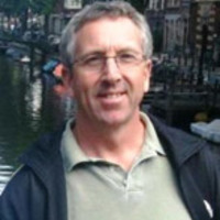 Pierre Thiffault - Transport Canada