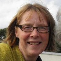 Sarah Govan - University of Edinburgh