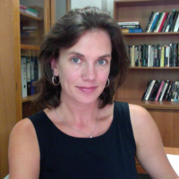 Laura J. Shepherd - The University of New South Wales