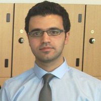 Ramyar A Suramairy - Koya University