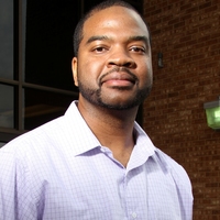 Tony Latiker - Jackson State University