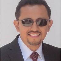 Russell Giovanni Uc-Peraza - Universidad de Quintana Roo