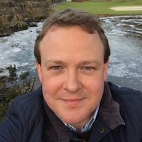 Stephen Doherty - The University of New South Wales