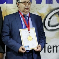 Omar Chaalal - Abu Dhabi University