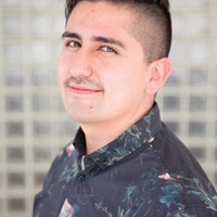 Kevin Torres-Spicer - University of California, Los Angeles