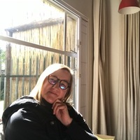 Tracey McCormick - University of Johannesburg, South Africa