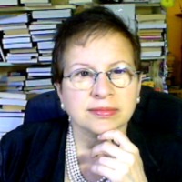 Susan G . Goldberg - Fielding Graduate University