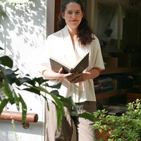 Anna Holzer-Kawałko - The Hebrew University of Jerusalem