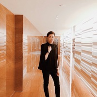 Zen Chang - The University of Sydney