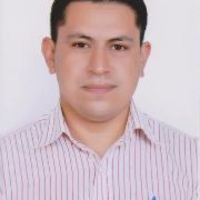 Pablo Muñoz - Independent Researcher