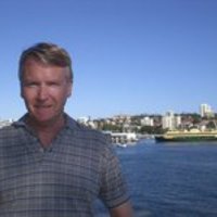 Graham Shirley - National Film and Sound Archive