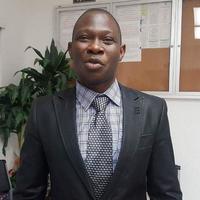 Dr. Stephen B . Oladipo - Independent Researcher