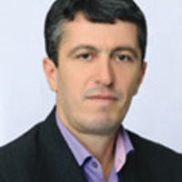 Karim Solaimani - Sari University of Agricultural Sciences and Natural ...