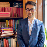 Mohit Manohar - University of Chicago
