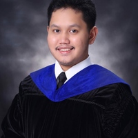 Raphael Villarroel - University Of Santo Tomas