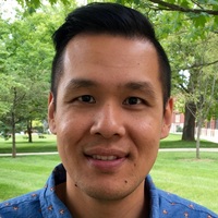 Wesley Lim - The Australian National University