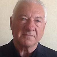 Raphael Cormack - University of Edinburgh