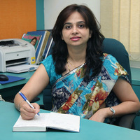 Meenal Oak - Independent Researcher