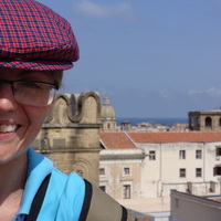Francesca Magno - Università degli Studi di Bergamo (University of Bergamo)