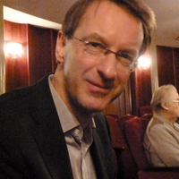 Ari Troost - Protestant Theological University, The Netherlands