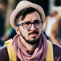 jacob partridge - University of Oxford