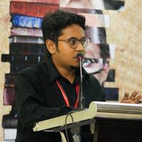 Mohammed Mizanur Rashid - University of Texas at Dallas