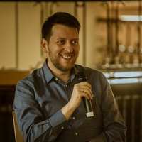 Theodoros Chiotis - University of Oxford